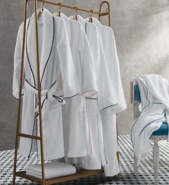 Matouk Robes – The Linen Gallery